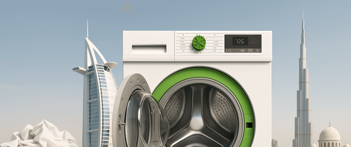 UClean: World's Top Laundry & Dry-Cleaning Brand