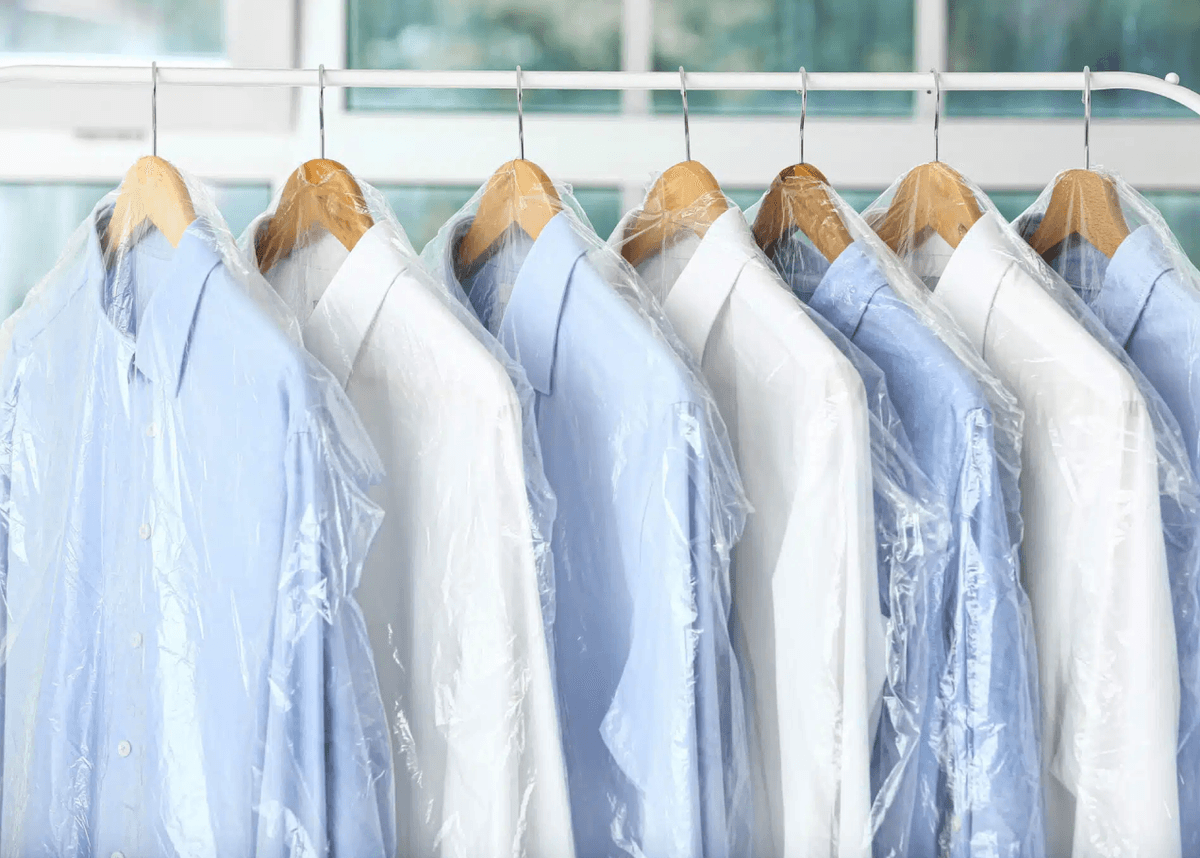UClean: World's Top Laundry & Dry-Cleaning Brand