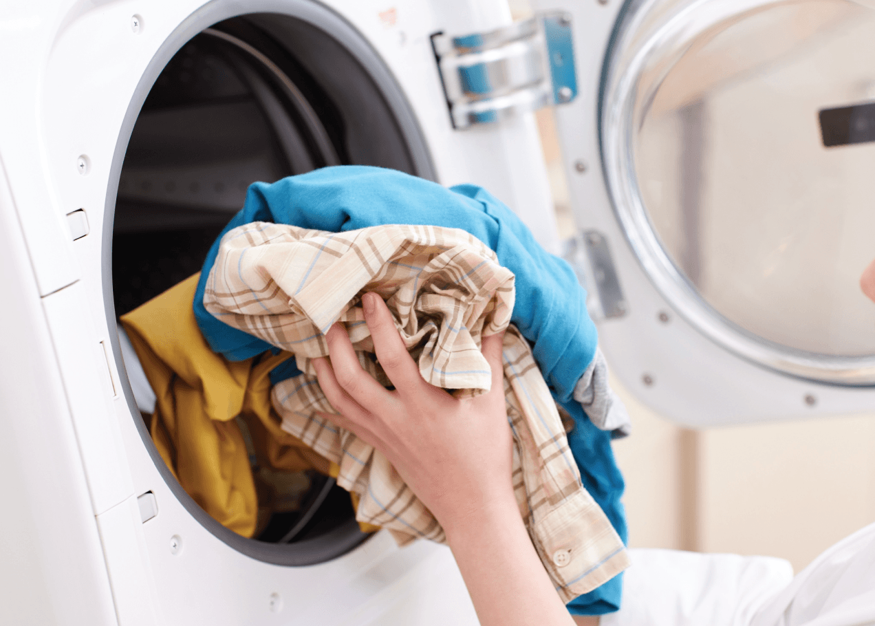 UClean: World's Top Laundry & Dry-Cleaning Brand
