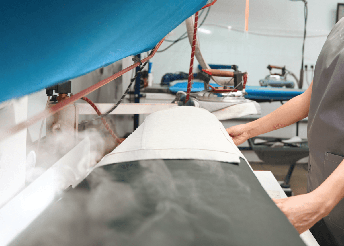 UClean: World's Top Laundry & Dry-Cleaning Brand