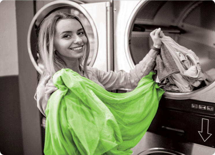 UClean: World's Top Laundry & Dry-Cleaning Brand