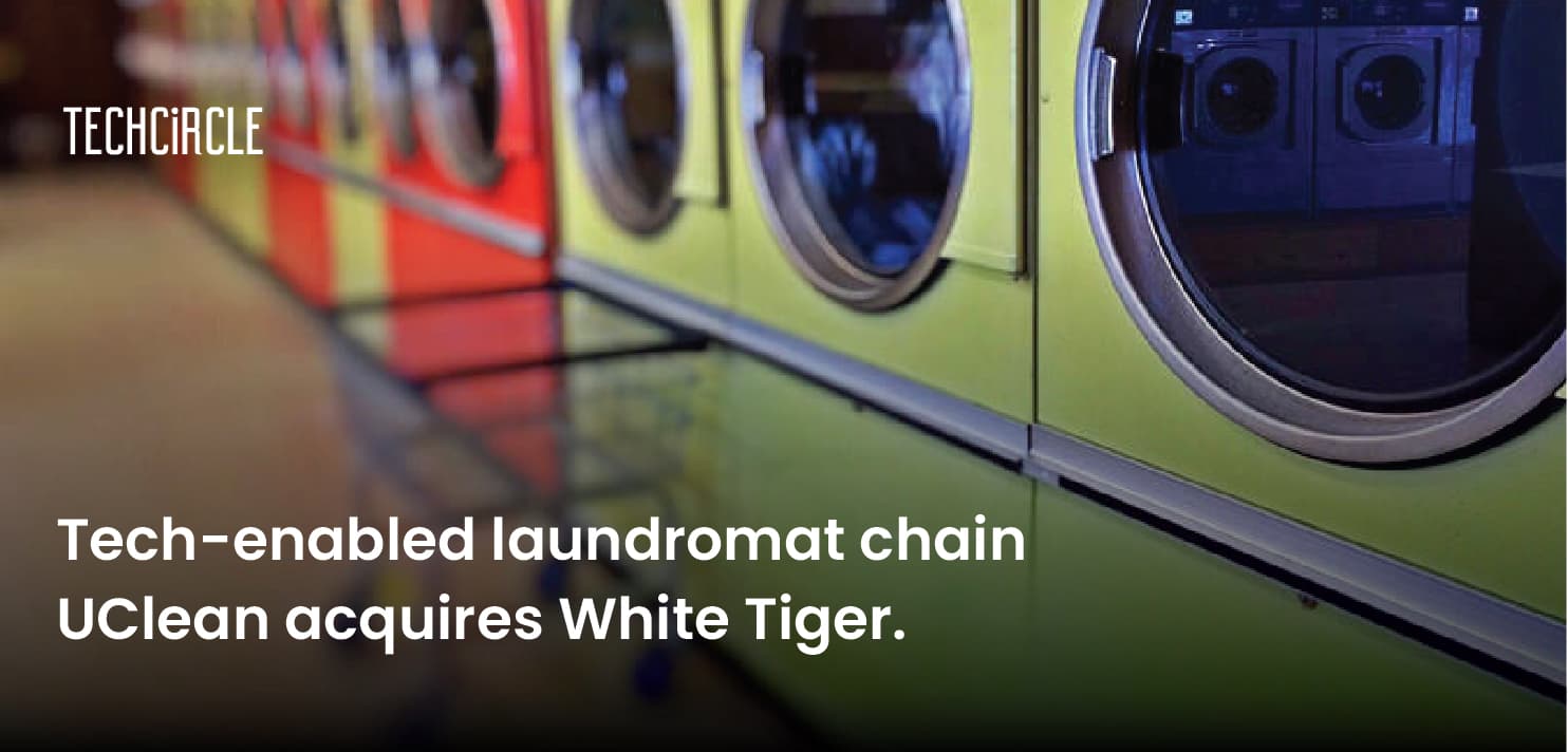 UClean: World's Top Laundry & Dry-Cleaning Brand